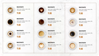 Digital Signage Templates for Public Signage Templates | Page 2 of 3 ...